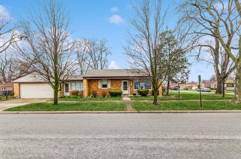 12546 S Ada St, Calumet Park, IL 60827 | 17 Photos | MLS #11753063 - Movoto