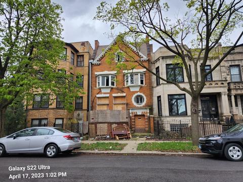 Undisclosed, Chicago, IL 60624 | 2 Photos | MLS #11761260 - Movoto