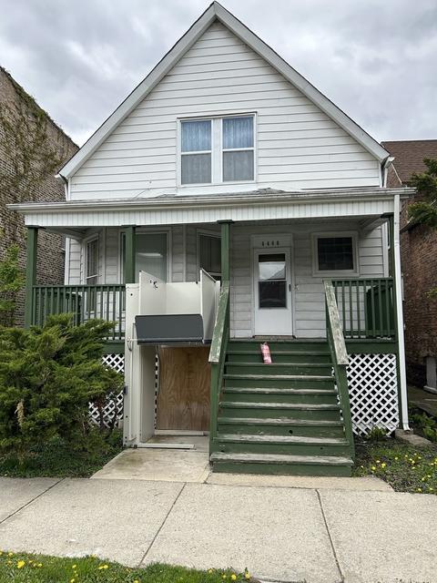 6440 S Paulina St, Chicago, IL 60636 | 8 Photos | MLS #11772920 - Movoto
