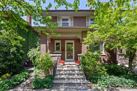 206 Oak Park Homes for Sale - Oak Park IL Real Estate - Movoto