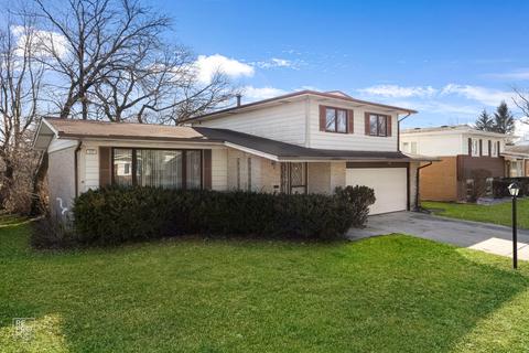 213 W Rainbow Dr, Glenwood, IL 60425 | 10 Photos - Movoto