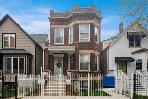 1741 N Spaulding Ave, Chicago, IL 60647 | 34 Photos | MLS #11785463 ...