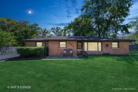 26811 S Linden Ln, Crete, IL 60417 | 27 Photos | MLS #11786372 - Movoto