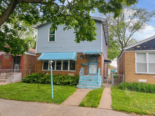 4604 S Leamington Ave, Chicago, IL 60638 | 9 Photos - Movoto