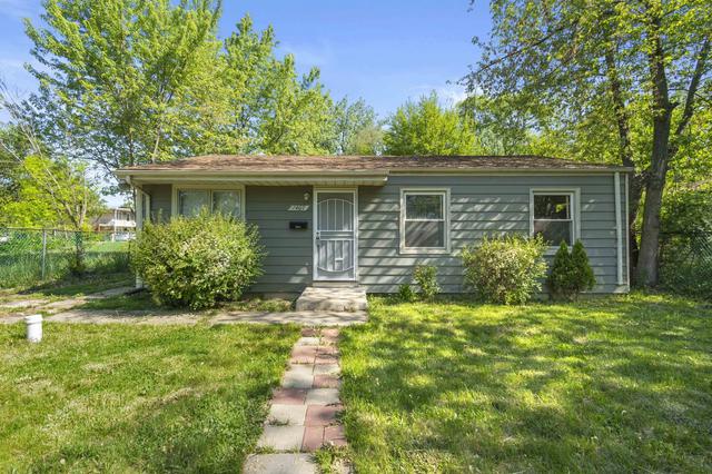 1407 E 14th Pl, Ford Heights, IL 60411 | 14 Photos - Movoto