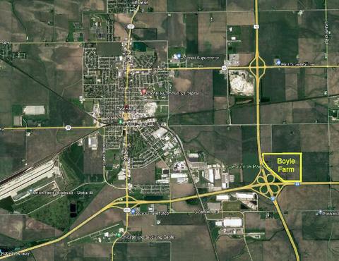 Rochelle, IL Single Family For Sale - Movoto