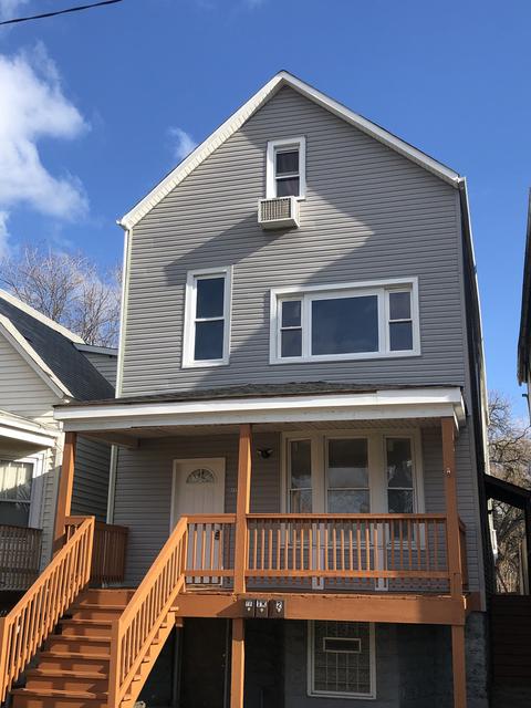 8245 S Burley Ave, Chicago, IL 60617 | 18 Photos | MLS #11804270 - Movoto