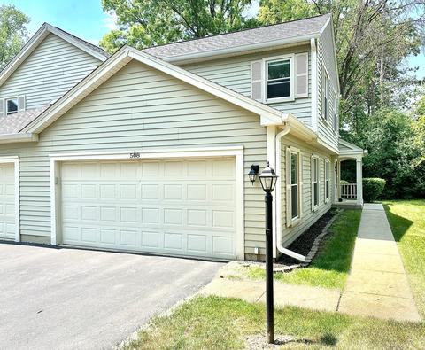 508 Crossing Ct, Rolling Meadows, IL 60008 | 25 Photos | MLS #11808686 ...