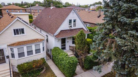 3720 W 59th Pl, Chicago, IL 60629 | 40 Photos | MLS #11809068 - Movoto