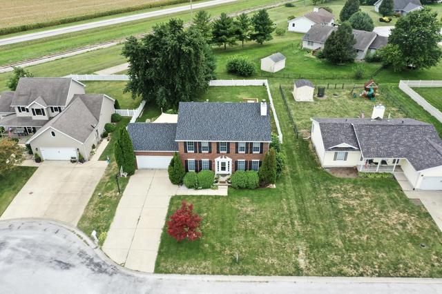 11 Park Ct, Oreana, IL 62554 - Movoto