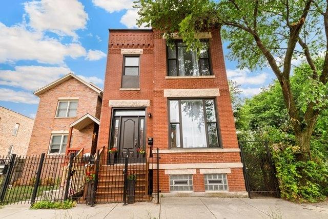 2717 W Adams St, Chicago, IL 60612 | 43 Photos | MLS #11820063 - Movoto