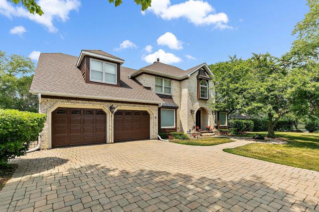 Medinah, IL Real Estate - Medinah Homes for Sale | Movoto