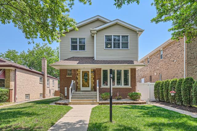 10953 S Ridgeway Ave, Chicago, IL 60655 | 23 Photos - Movoto