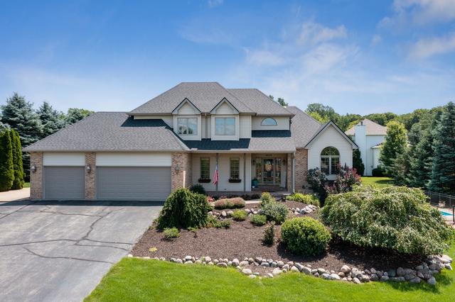 12275 Dunham Dr, Roscoe, IL 61073 | 53 Photos - Movoto