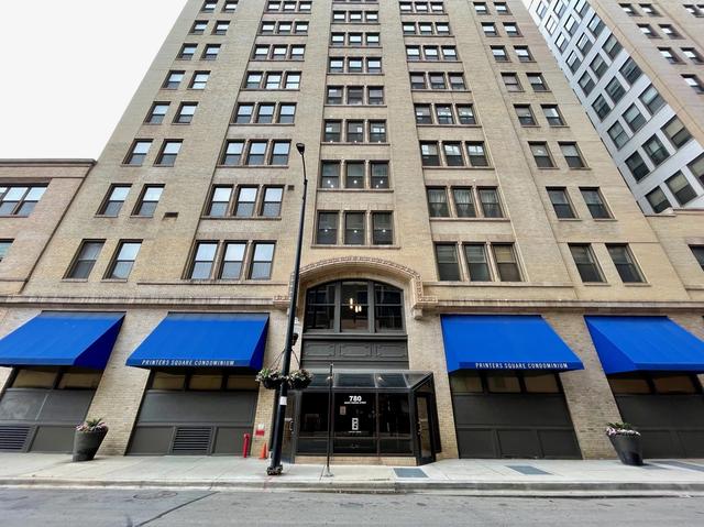 780 S Federal St #908, Chicago, IL 60605 | 22 Photos - Movoto