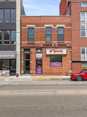 Ranch Triangle, Chicago, IL Duplex & Multi Family For Sale - Movoto