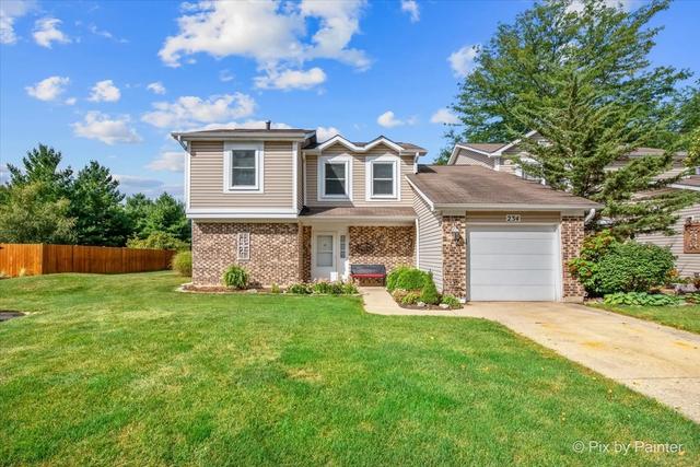 234 Stanyon Ln, Bloomingdale, IL 60108 | 28 Photos - Movoto