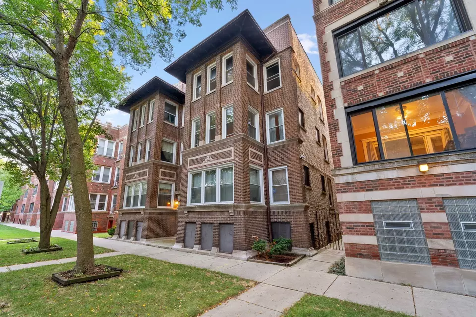 5210 S Ingleside Ave #2N, Chicago, IL 60615 - Movoto