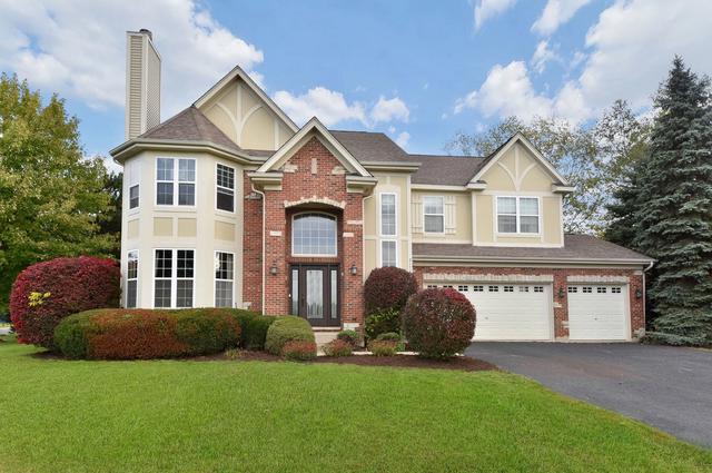 2179 Henning Ln, Yorkville, IL 60560 | 31 Photos - Movoto