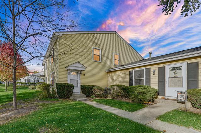 252 Harvest Ct #252, Vernon Hills, IL 60061 | 18 Photos - Movoto