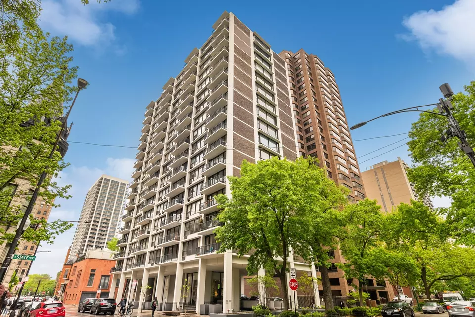 1400 N State Pkwy #10B, Chicago, IL 60610 | 15 Photos - Movoto