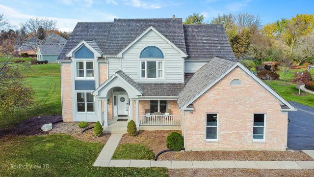 Stonebrook Estates, Gurnee, IL Real Estate & Stonebrook Estates Homes ...