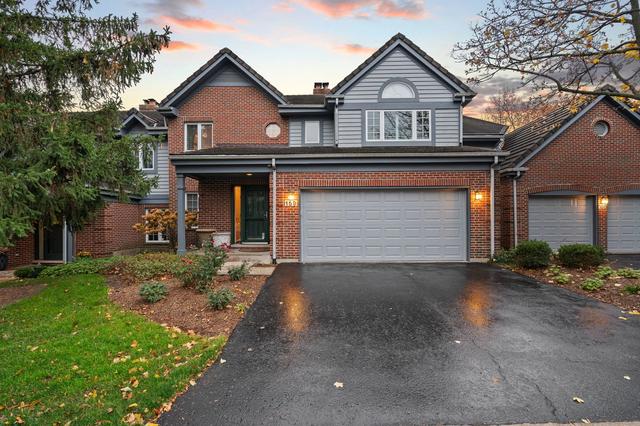 Morton Grove, Burr Ridge, IL Condos & Townhouses For Sale - Movoto