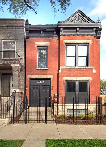 Chicago, IL Duplex & Multi Family For Sale - Movoto