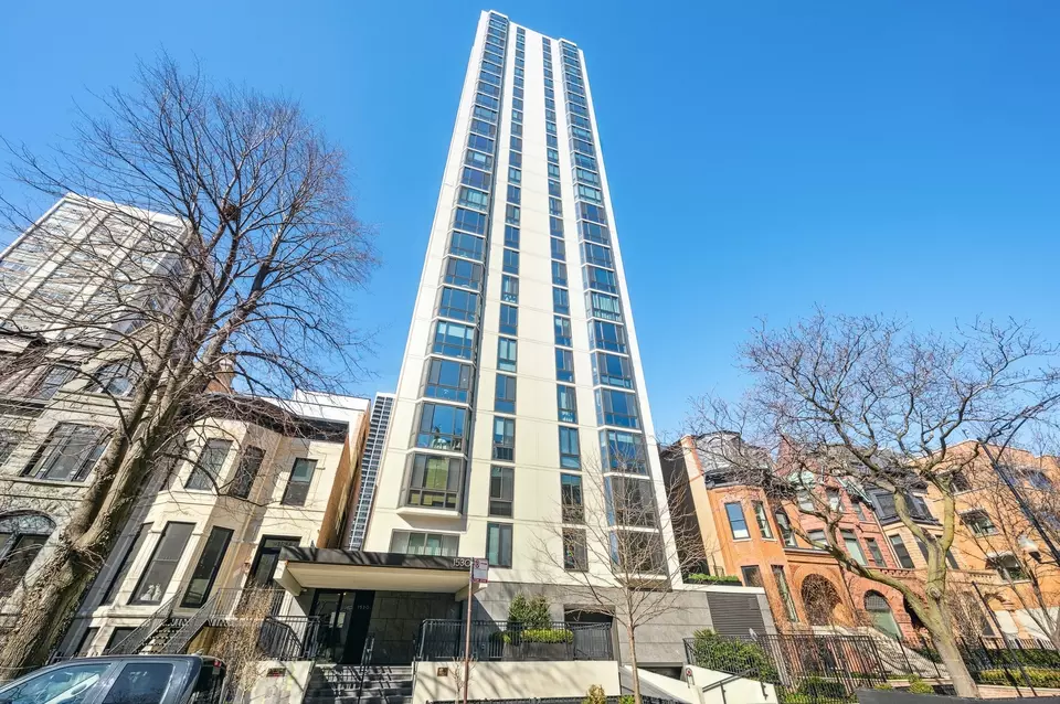 1530 N Dearborn Pkwy #21S, Chicago, IL 60610 | 21 Photos - Movoto