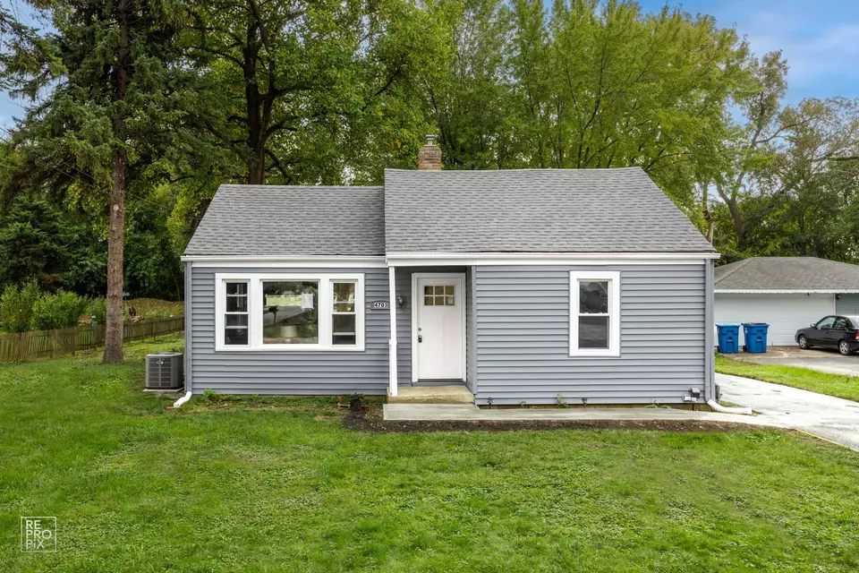 4703 W 128th St, Alsip, IL 60803 | 10 Photos - Movoto