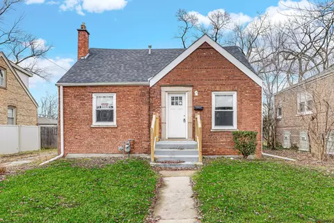 103 E 151st St, Harvey, IL 60426 | 14 Photos - Movoto