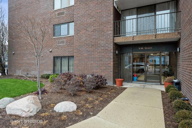 11 W Green St #206, Bensenville, IL 60106 | 18 Photos - Movoto