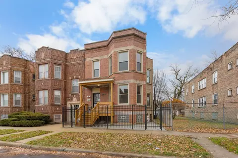 6336 S May St, Chicago, IL 60621 | 14 Photos - Movoto