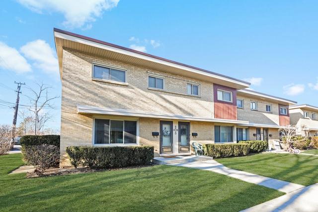 Edison Park, Chicago, IL Real Estate & Edison Park Homes For Sale - Movoto