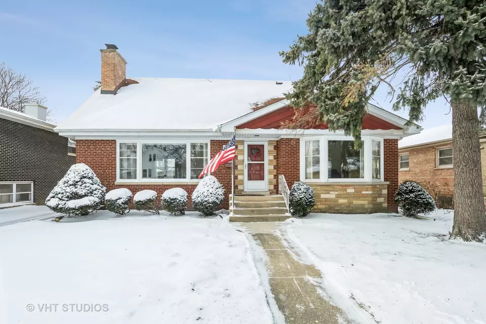14516 S Sherman Ave, Posen, IL 60469 | 20 Photos - Movoto