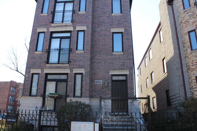 1475 E 69th St #G, Chicago, IL 60637 | 1 photo - Movoto