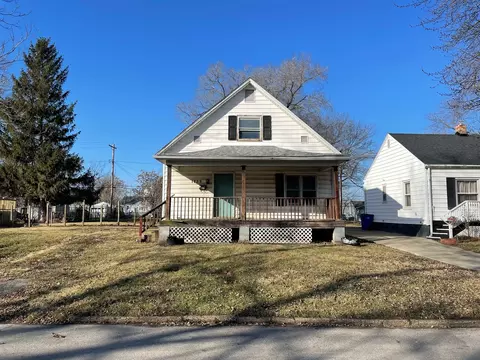 1729 N Gulick Ave, Decatur, IL 62526 - Movoto