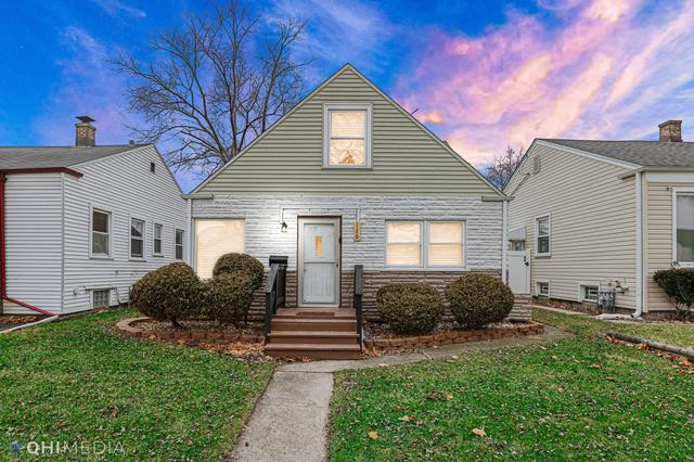 126 47th Ave, Bellwood, IL 60104 - Movoto