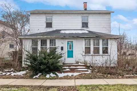 53 Rochelle Homes For Sale & Rochelle, IL Real Estate - Movoto