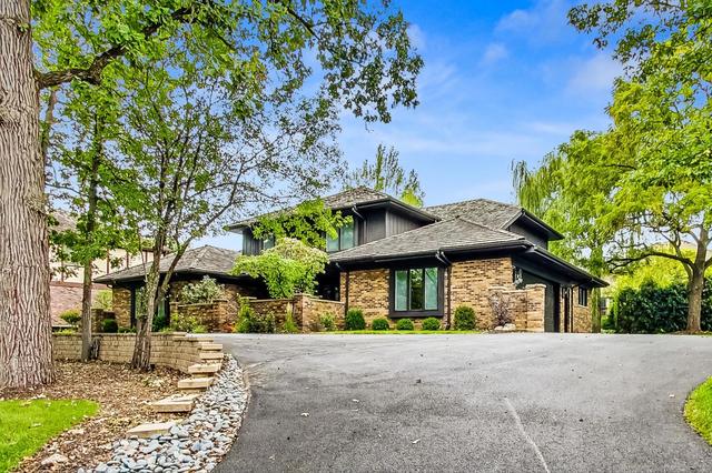 11420 Burr Oak Ln, Burr Ridge, IL 60527 | 69 Photos - Movoto