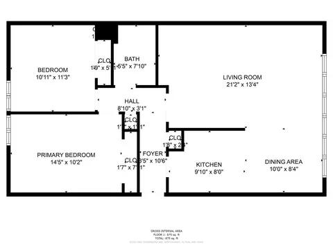 711 Busse Hwy #2C, Park Ridge, IL 60068 | 21 Photos - Movoto