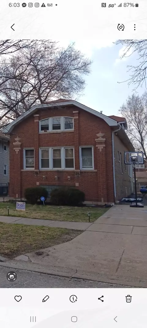 Maywood, IL Single Family Homes For Sale - Movoto