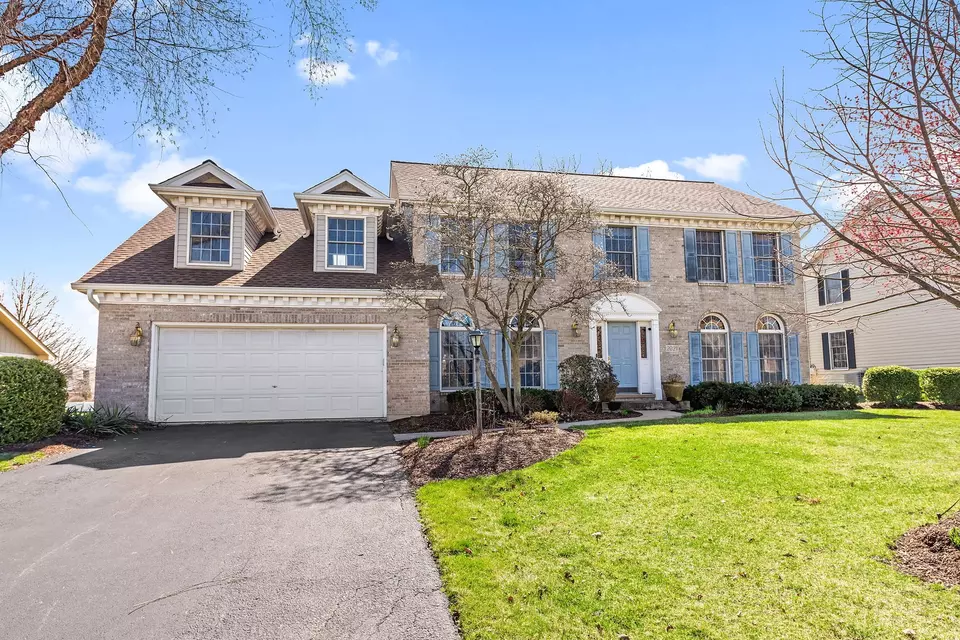 20211 Mohawk Trl, Olympia Fields, IL 60461 | 37 Photos - Movoto