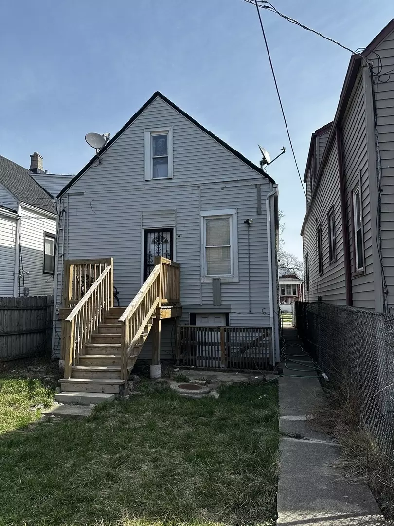 6550 S Claremont Ave, Chicago, IL 60636 | 21 Photos - Movoto