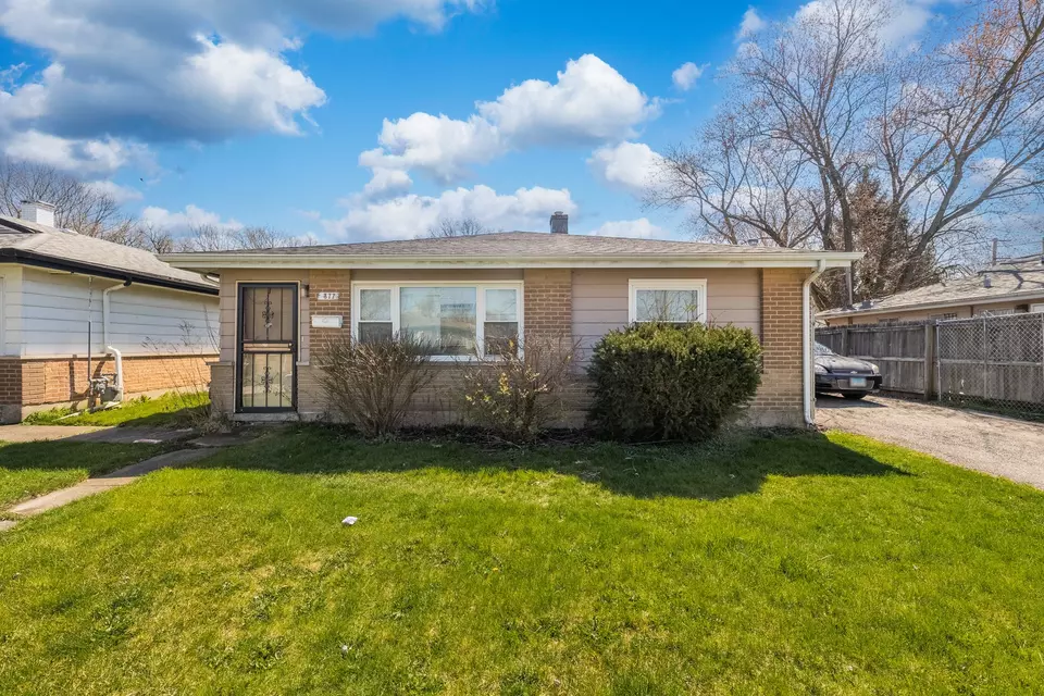 877 163rd St, Calumet City, IL 60409 | 11 Photos - Movoto
