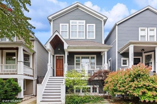 Bowmanville, Chicago Single Family Homes For Sale - Movoto