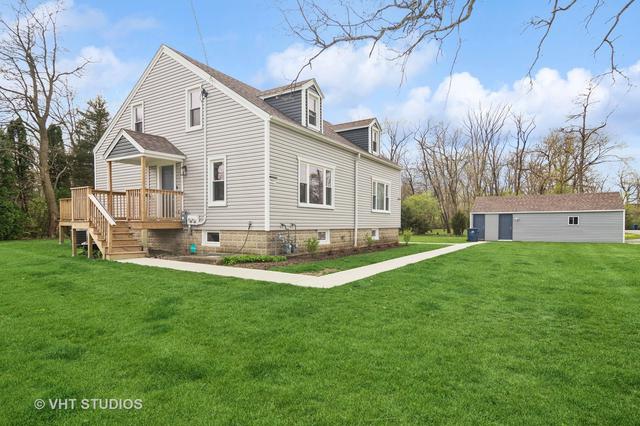 16637 W Brockman Ave, Prairie View, IL 60069 - Movoto
