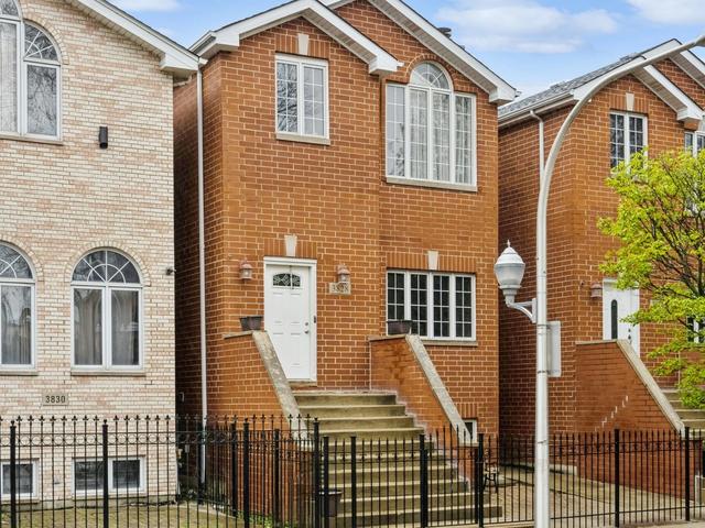 3828 S Emerald Ave #1, Chicago, IL 60609 | 12 Photos - Movoto
