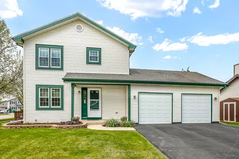 2404 Westline Dr, Joliet, IL 60431 | 17 Photos - Movoto