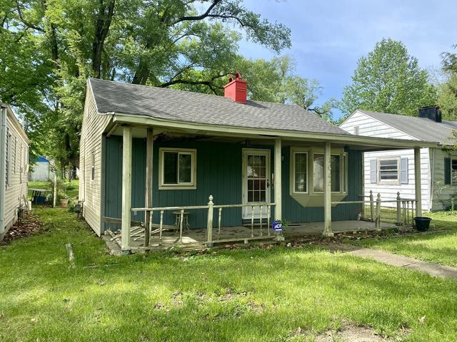 1645 E Division St, Decatur, IL 62526 - Movoto